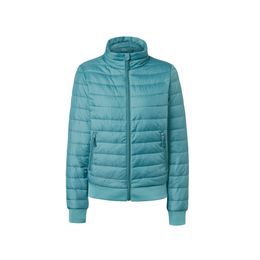 Tchibo - Lightweight-Steppjacke - Damen - Gr. 42 - gr&uuml;n