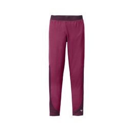 Tchibo - Sporttight - M&auml;dchen - Gr. 170/176 - bordeaux