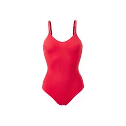 Tchibo - Body - Damen - Gr. 36 - rot