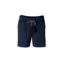 Tchibo - Jerseyshorts - Damen - Gr. L - dunkelblau
