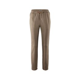 Tchibo - Joggpants - Damen - Gr. S - cognac