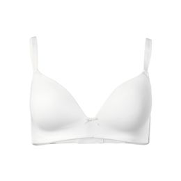 Tchibo - Softschalen-BH - Damen - Gr. 85B - wei&szlig;