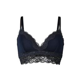 Tchibo - Softschalen-BH - Damen - Gr. 75B - dunkelblau