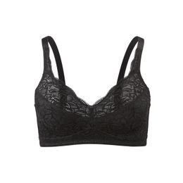 Tchibo - Soft-BH - Damen - Gr. 90C - schwarz