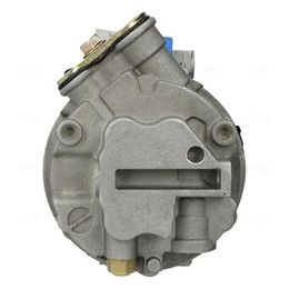 NISSENS Kompressor, Klimaanlage 89322 f&uuml;r Vaughall Opel