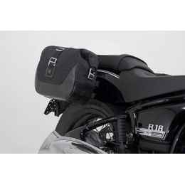 SW-Motech Legend Gear LC, Seitentaschen-System