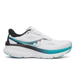 Saucony Guide 19 Schuhe Herren wei&szlig; 44.0