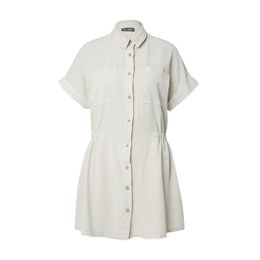 LTB Kleid 'ROKEDE' Damen Gr&ouml;&szlig;e 38 kitt Sommerkleid