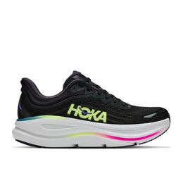 Hoka One One Hoka Bondi 9 Schuhe Herren schwarz 45.3