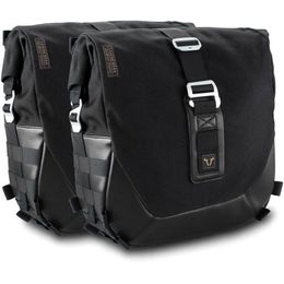 SW-Motech Legend Gear LC, Seitentaschen-System