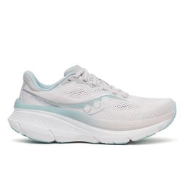 Saucony Guide 19 Schuhe Damen wei&szlig; 36.0