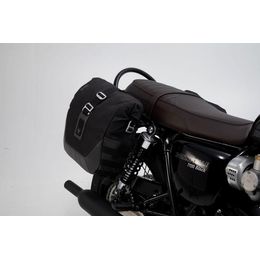 SW-Motech Legend Gear LC, Seitentaschen-System