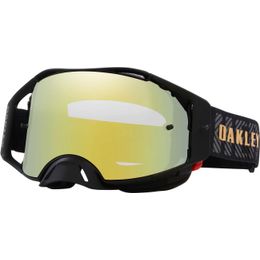 Oakley Airbrake MX Herlings Signature, Crossbrille