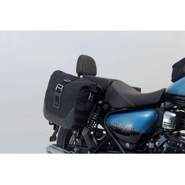 SW-Motech Legend Gear LC, Seitentaschen-System