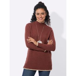 Longpullover