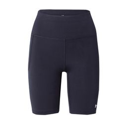 Under Armour Sportshorts 'Motion' Damen Gr&ouml;&szlig;e XXL schwarz / wei&szlig;