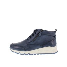 Naturl&auml;ufer Stiefelette
