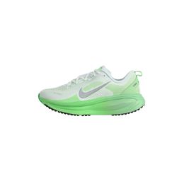 Nike Laufschuh 'VOMERO 18' Damen Gr&ouml;&szlig;e 40 grau / hellgr&uuml;n / wei&szlig;