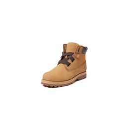 Timberland Stiefel M&auml;dchen Gr&ouml;&szlig;e 31/31.5 braun / cappuccino