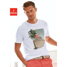 Beach Time T-Shirt