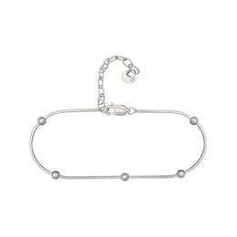 CAI ca&iuml; Armband Damen Gr&ouml;&szlig;e One Size silber