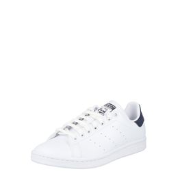 adidas originals Sneaker 'Stan Smith' Herren Gr&ouml;&szlig;e 42.5/43 navy / schwarz / wei&szlig; Sommerschuhe