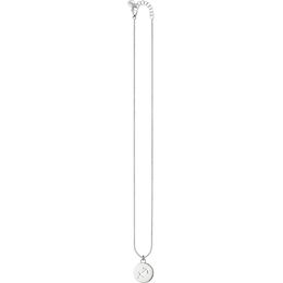 CAI ca&iuml; Necklace female size One size Silver