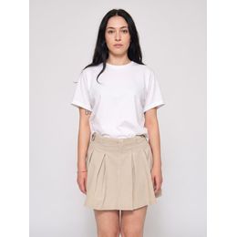 Dickies Rock '247 GD WORK SKIRT W STONE' Damen Gr&ouml;&szlig;e 38 beige