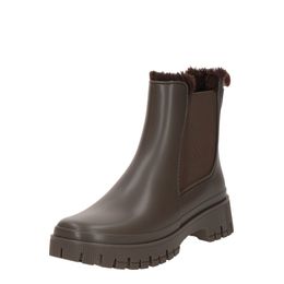 LEMON JELLY Rubber Boots female size 38 Brown