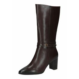 Caprice Boots female size 41 Dark brown