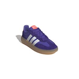 adidas Sportswear Sneakers 'BARREDA DECODE' boy size 39/39.5 violet / Melon / White