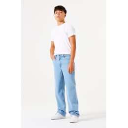 Garcia Jeans 'Jaysen' Jungen Gr&ouml;&szlig;e 164 blau