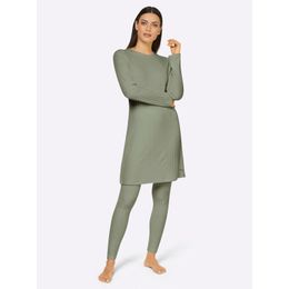feel good Longshirt