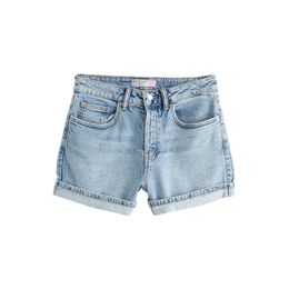 next Shorts Damen Gr&ouml;&szlig;e 33 hellblau