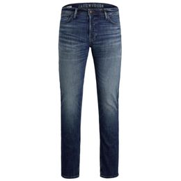 Jack & Jones JACK & JONES Jeans '12185877' male size 31 Blue denim