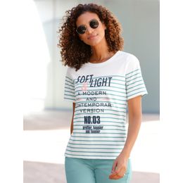 Kurzarmshirt