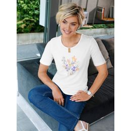 Kurzarmshirt