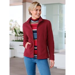 Fleecejacke