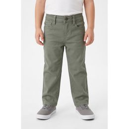 s.Oliver Junior Jungen s.Oliver Junior Stoffhose mit geradem Bein 134, N-Gr