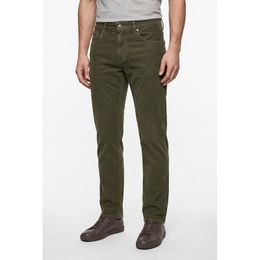 Pepe Jeans Herren Straight-Jeans &raquo;CASH&laquo; Regular Waist gr&uuml;n 32, L&auml;nge 32