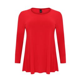 Yoek Tunika Damen Gr&ouml;&szlig;e L/XL rot