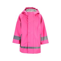 Sterntaler &Uuml;bergangsjacke Jungen Gr&ouml;&szlig;e 116 grau / pink