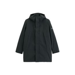 Marc O'Polo Marc O'polo Denim Herren Marc O'Polo DENIM Parka mit Kapuze regular mit leichter Wattierung L