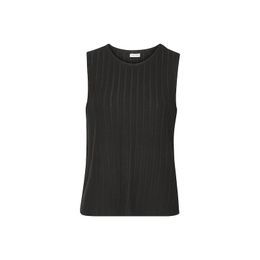 Vivance Damen Tanktop schwarz 36/38