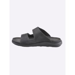 Franken Schuhe Pantolette