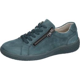 Waldl&auml;ufer Waldl&auml;ufer Damen Schn&uuml;rschuh &raquo;K-Roya&laquo; Komfortschuh, Bequemschuh in Extraweite K 8,5 (42,5)