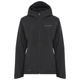 Vaude Damen Vaude Funktionsjacke &raquo;SE WOMEN'S TILICHO JACKET&laquo; schwarz 42