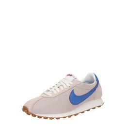 Nike Sportswear Sneaker 'LD-1000' Damen Gr&ouml;&szlig;e 40.5 royalblau / cappuccino Sommerschuhe