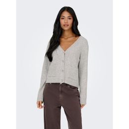 Only Damen Only Strickjacke &raquo;ONLRENE LIFE LS CARDIGAN CC KNT&laquo; M
