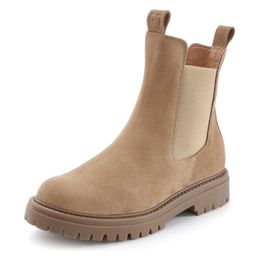 ELBSAND Stiefelette